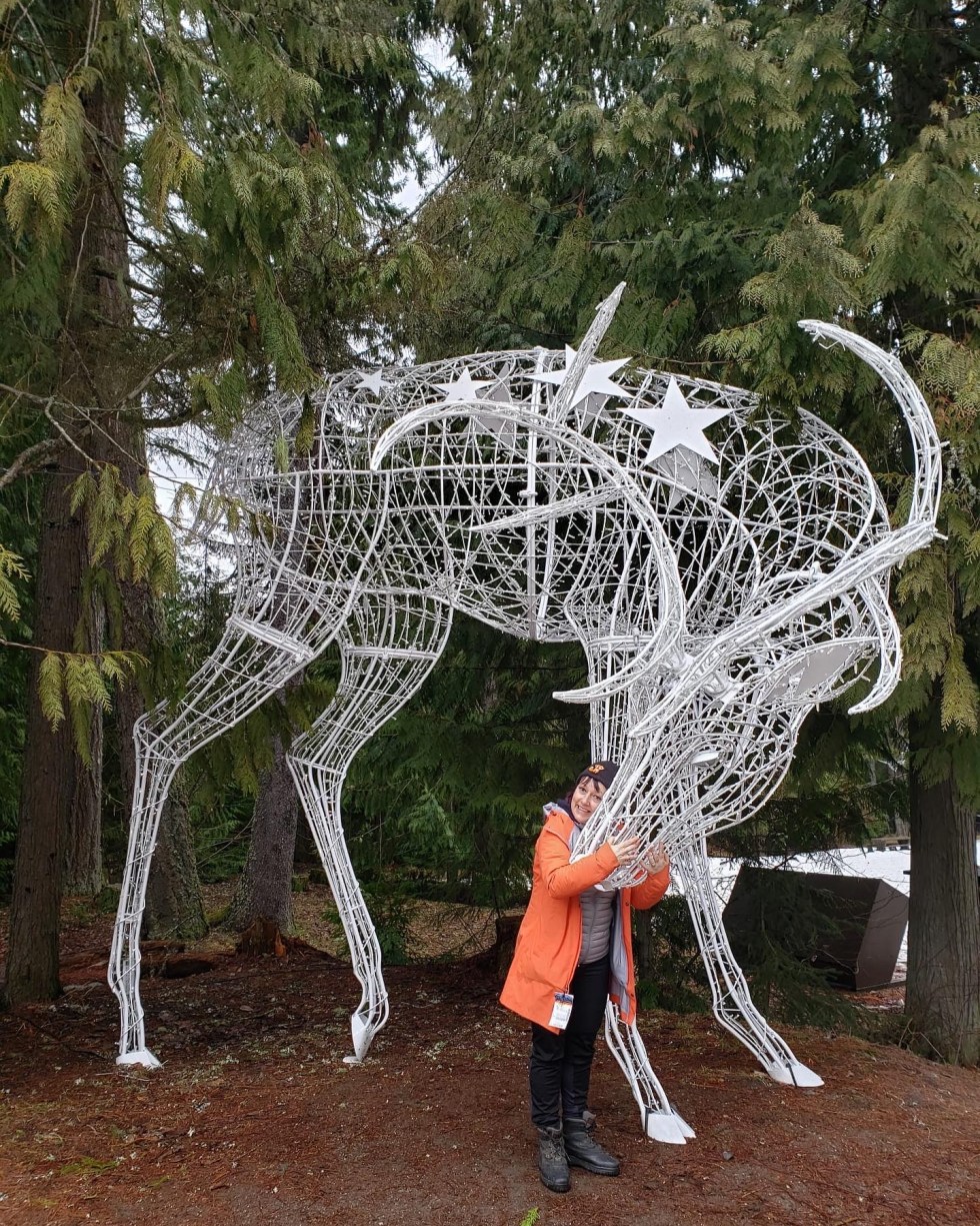 The Timeless Symbolism of Deer: Myth, Nature, and Harmony - Urban ...